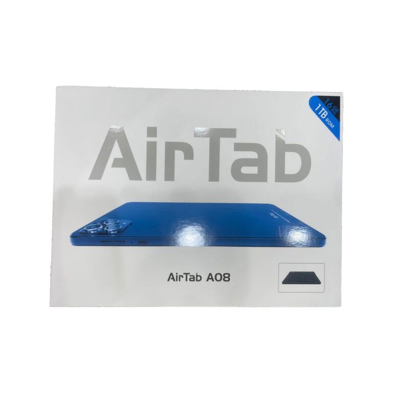 تابلت AIRTAB A08 مساحة تيرا - Gulf shop